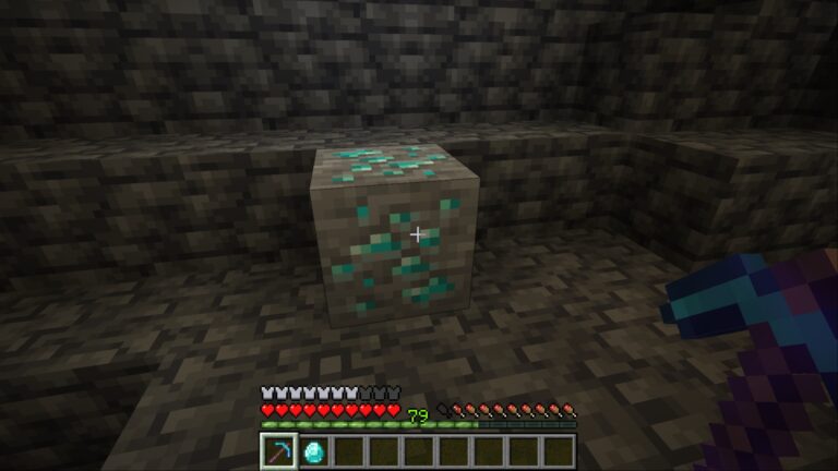 Best Pickaxe Enchantments in Minecraft - Deltia's Gaming