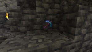 Best Pickaxe Enchantments in Minecraft - Deltia's Gaming