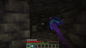 Best Pickaxe Enchantments in Minecraft - Deltia's Gaming