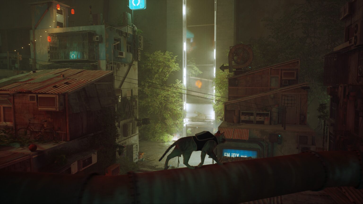 Top 5 Games Where You Play As Animals - Deltia's Gaming