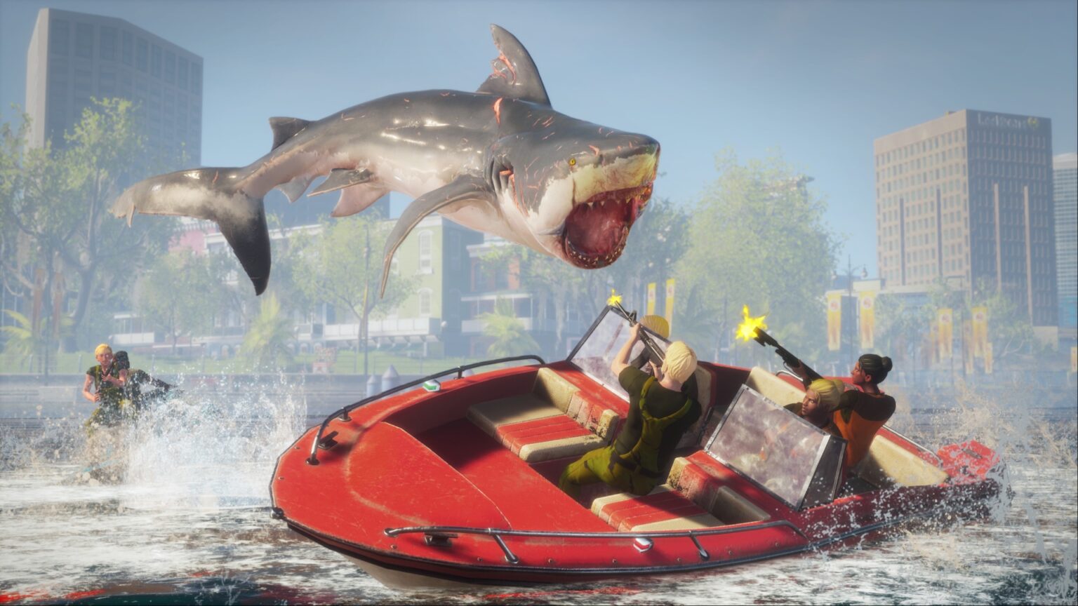 Top 5 Games Where You Play As Animals - Deltia's Gaming