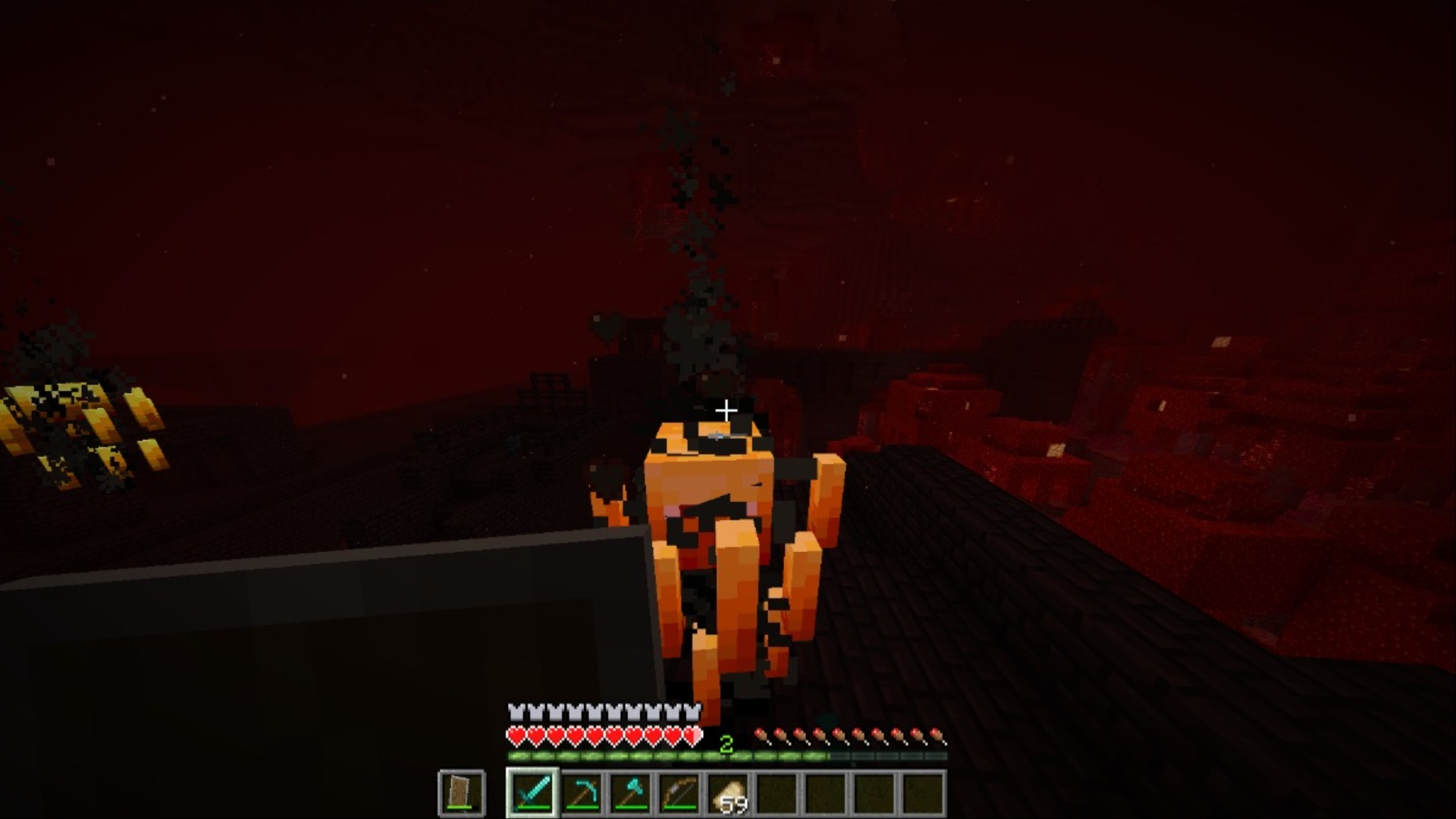 How To Beat Minecraft? - Deltia's Gaming