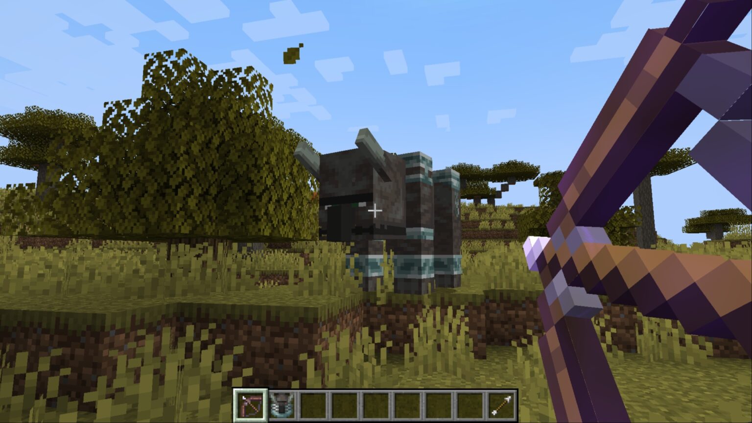 Best Bow Enchantments in Minecraft - Deltia's Gaming