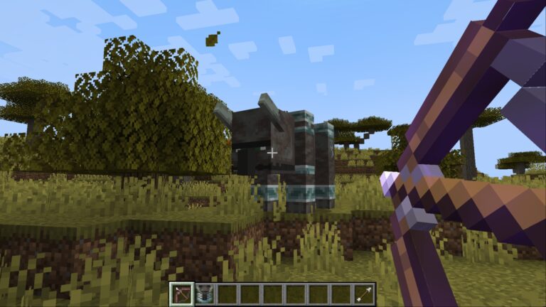 Best Bow Enchantments in Minecraft - Deltia's Gaming