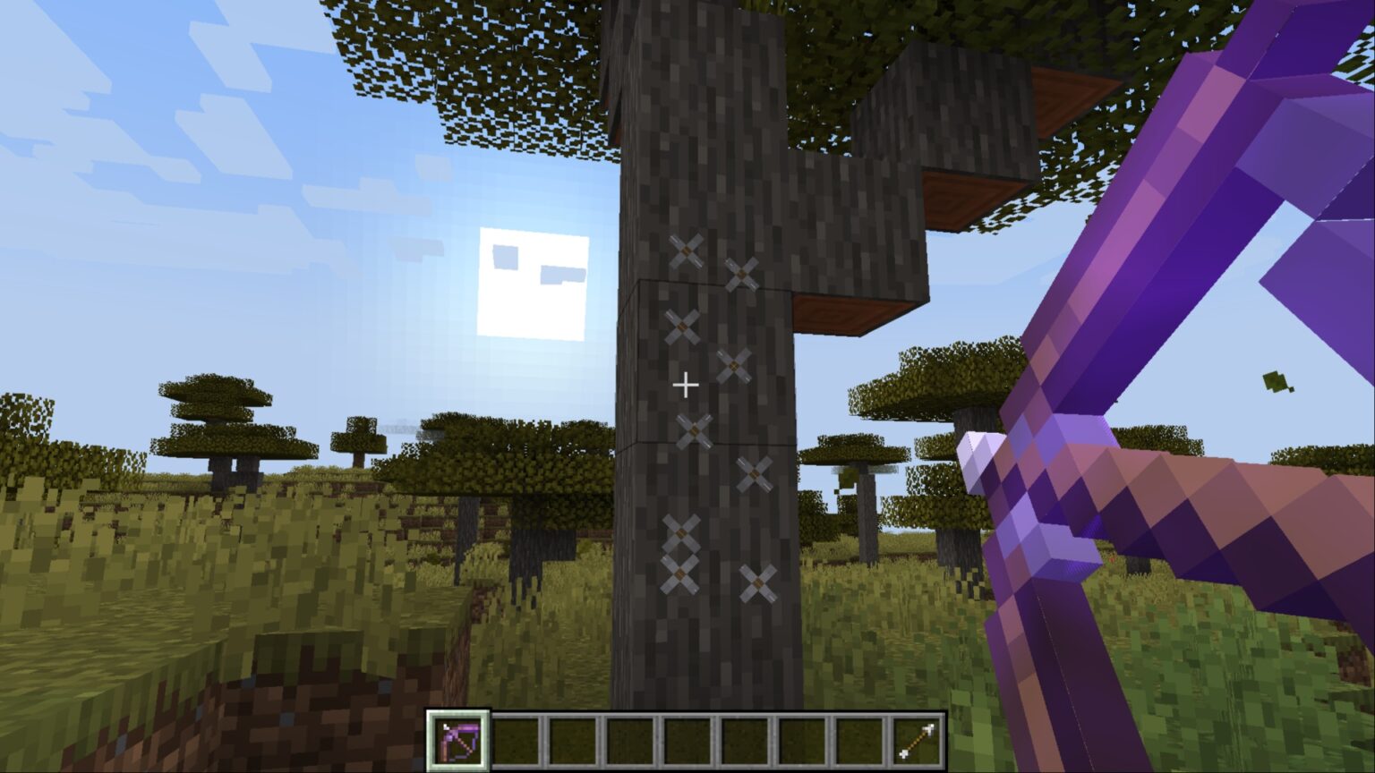 Best Bow Enchantments in Minecraft - Deltia's Gaming