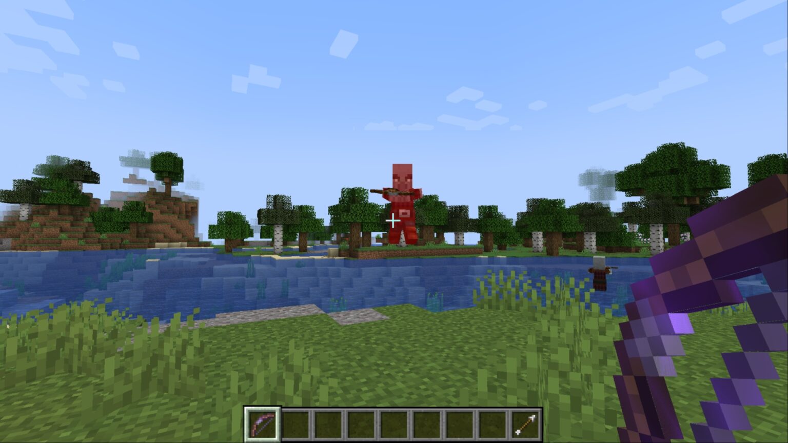 Best Bow Enchantments in Minecraft - Deltia's Gaming