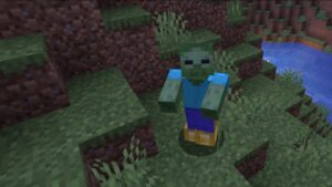 How To Craft Leather in Minecraft - Deltia's Gaming