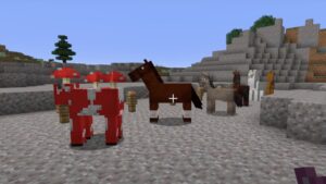 How To Craft Leather in Minecraft - Deltia's Gaming