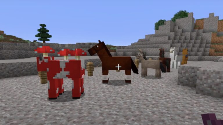 How To Craft Leather in Minecraft - Deltia's Gaming