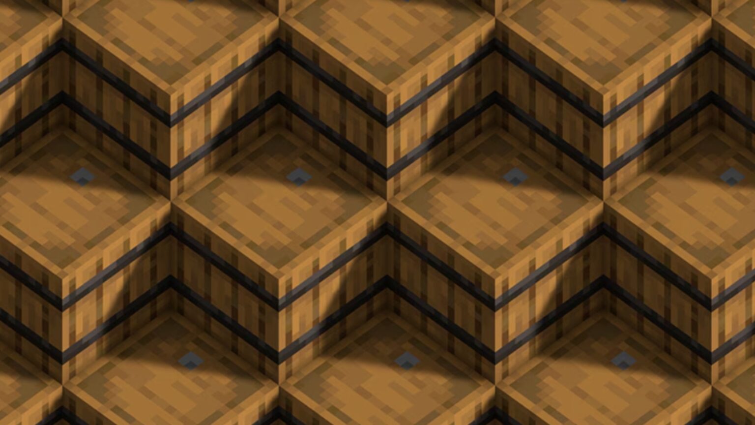 ⁠How To Make a Barrel in Minecraft? - Deltia's Gaming