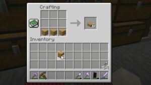 ⁠How To Make a Barrel in Minecraft? - Deltia's Gaming