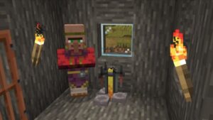 ⁠How To Make a Potion of Poison in Minecraft? - Deltia's Gaming