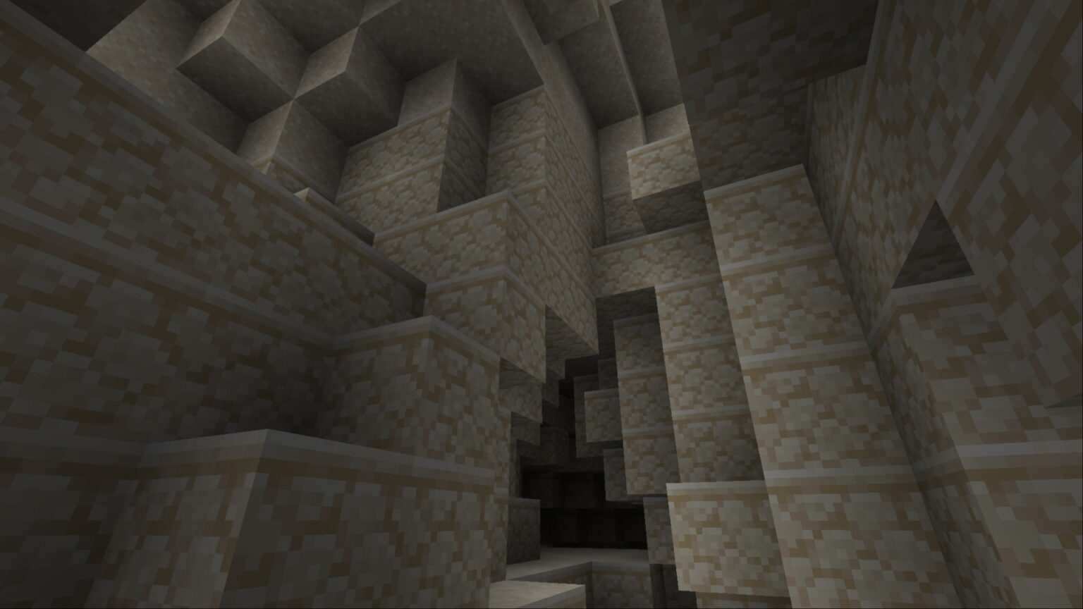 How To Make Sandstone in Minecraft - Deltia's Gaming