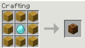 How To Craft and Use a Jukebox in Minecraft - Deltia's Gaming