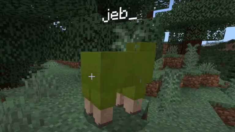 ⁠How To Get and Use a Name Tag in Minecraft - Deltia's Gaming