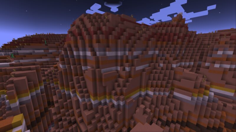 How To Get Terracotta in Minecraft - Deltia's Gaming