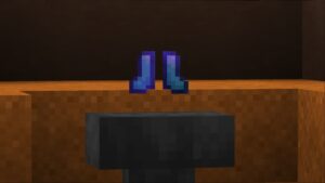 Best Boots Enchantments in Minecraft - Deltia's Gaming