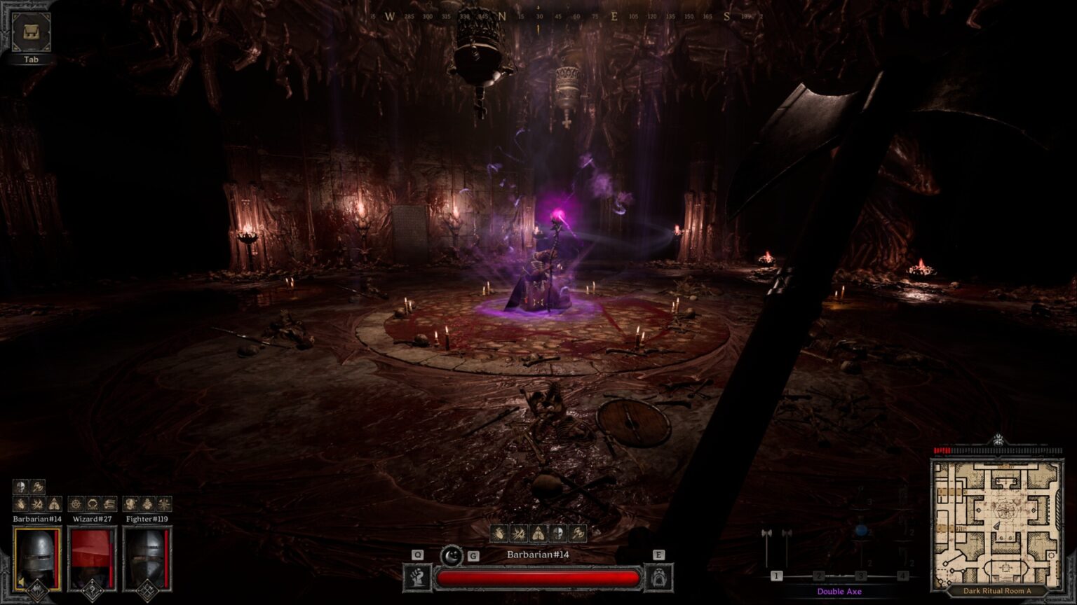 Top 4 Dark and Darker Classes in Season 6 - Deltia's Gaming