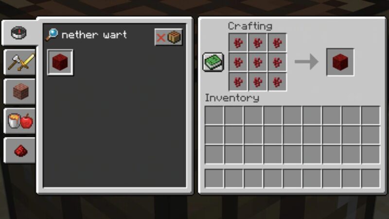 How To Make Potion of Infestation in Minecraft - Deltia's Gaming