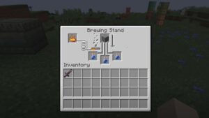 How To Make Potion of Infestation in Minecraft - Deltia's Gaming