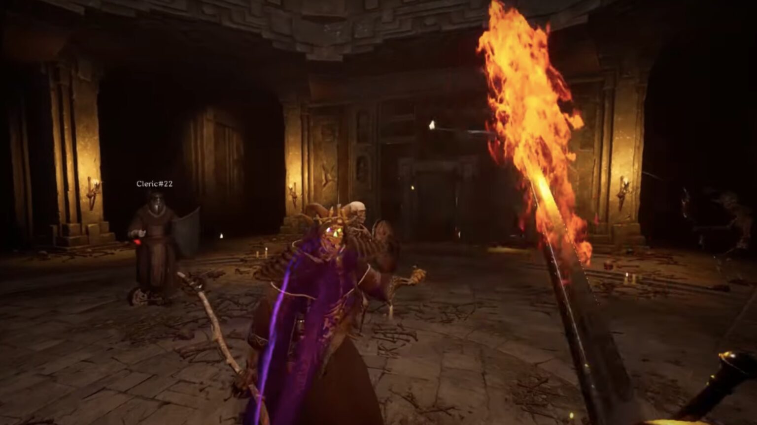 Locations of Cave Altars in Dark and Darker - Deltia's Gaming