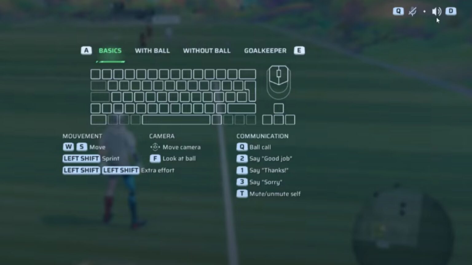 How To Enable or Disable Voice Chat in Rematch - Deltia's Gaming