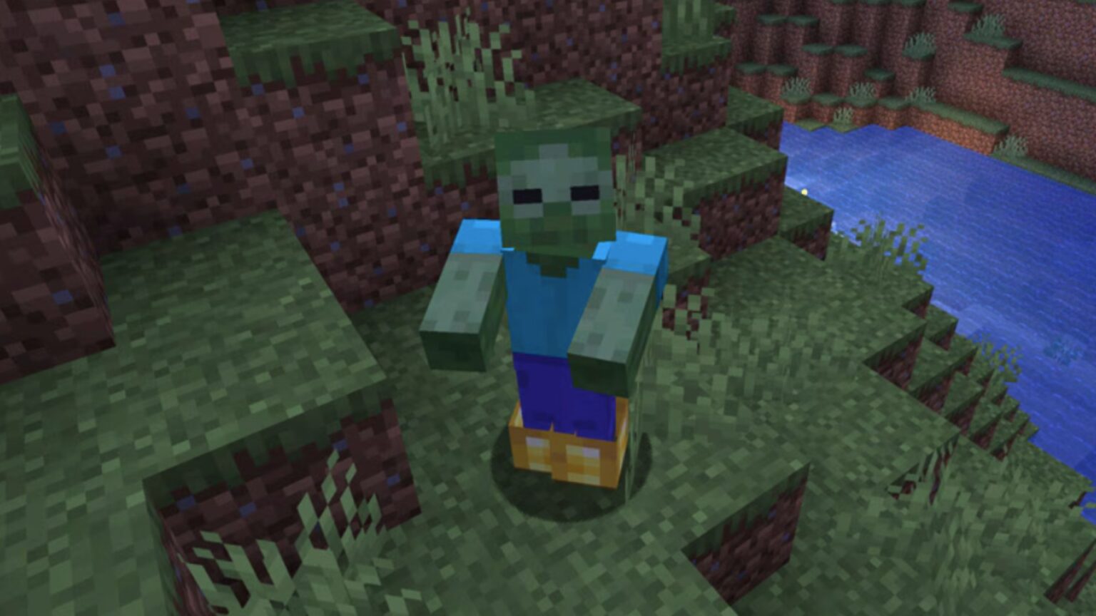 How To Make Boots in Minecraft - Deltia's Gaming