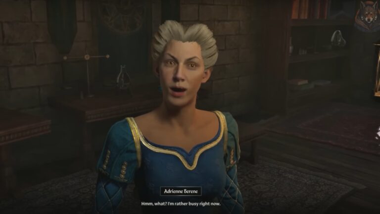 How To Join the Mages Guild in Oblivion Remastered - Deltia's Gaming