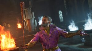 How To Cure Vampirism in Oblivion Remastered - Deltia's Gaming