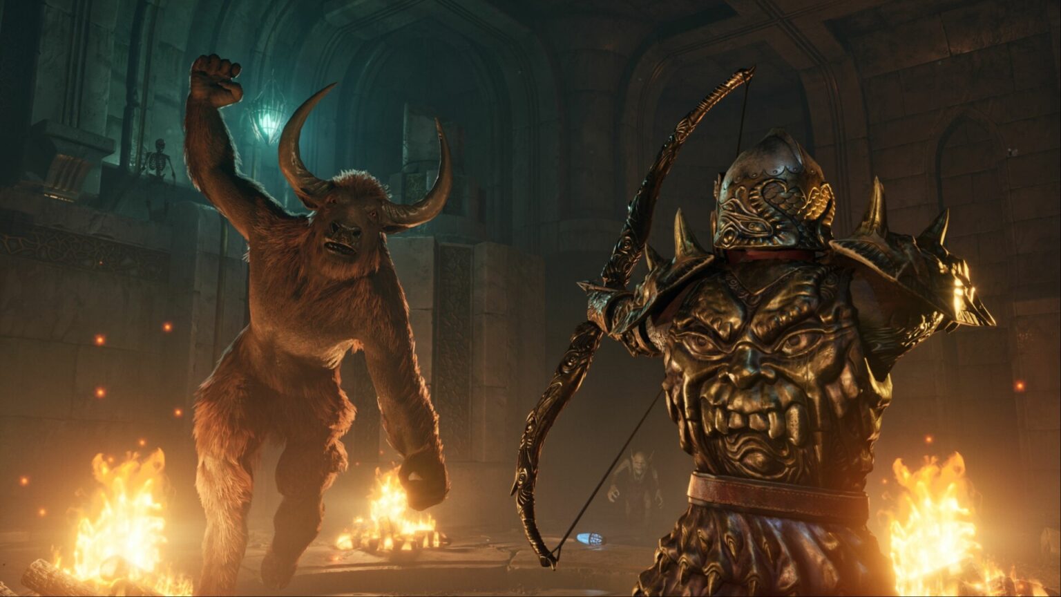 How to Get Daedric Armor in Oblivion Remastered - Deltia's Gaming