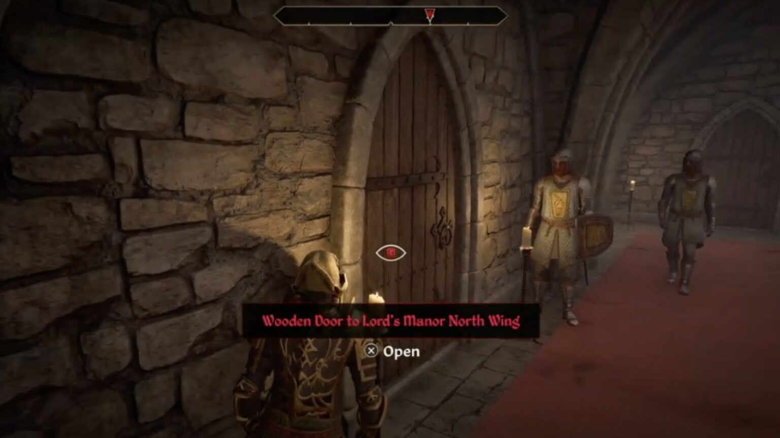 Oblivion Remastered: How To Get Arrow of Extrication - Deltia's Gaming