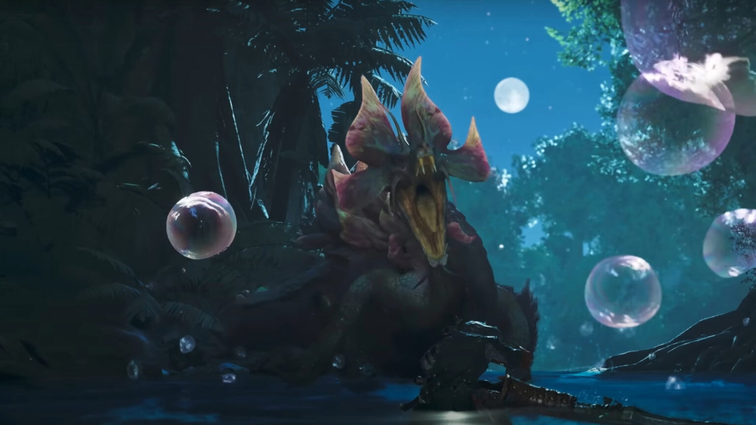 Monster Hunter Wilds: How To Unlock Mizutsune Quest - Deltia's Gaming