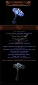 Dawn of the Hunt Uniques in Path of Exile 2 Listed - Deltia's Gaming