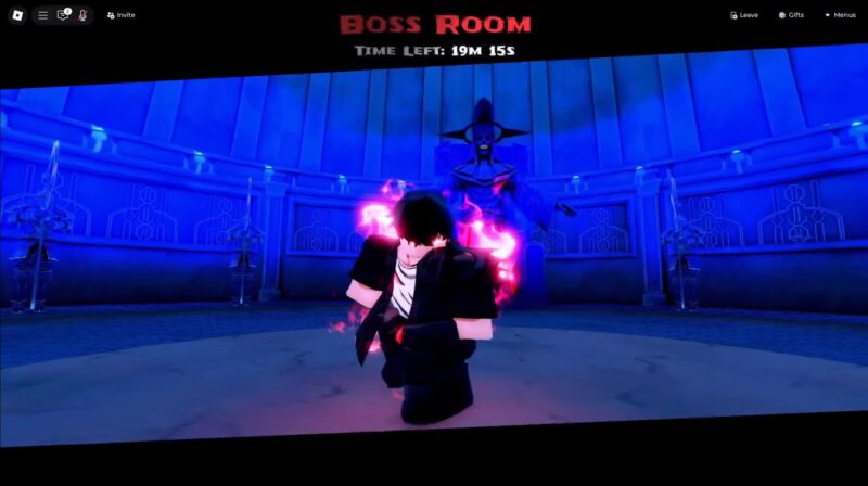 Arise Crossover Roblox Guide: How To Join Double Dungeons - Deltia's Gaming