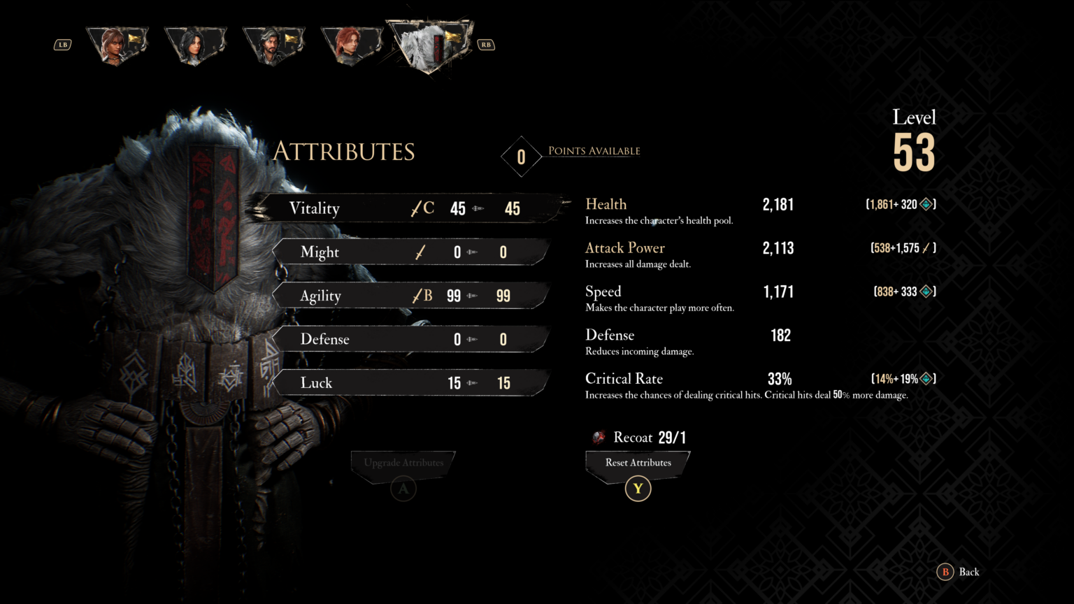 Clair Obscur Expedition 33: Best Monoco Build - Deltia's Gaming