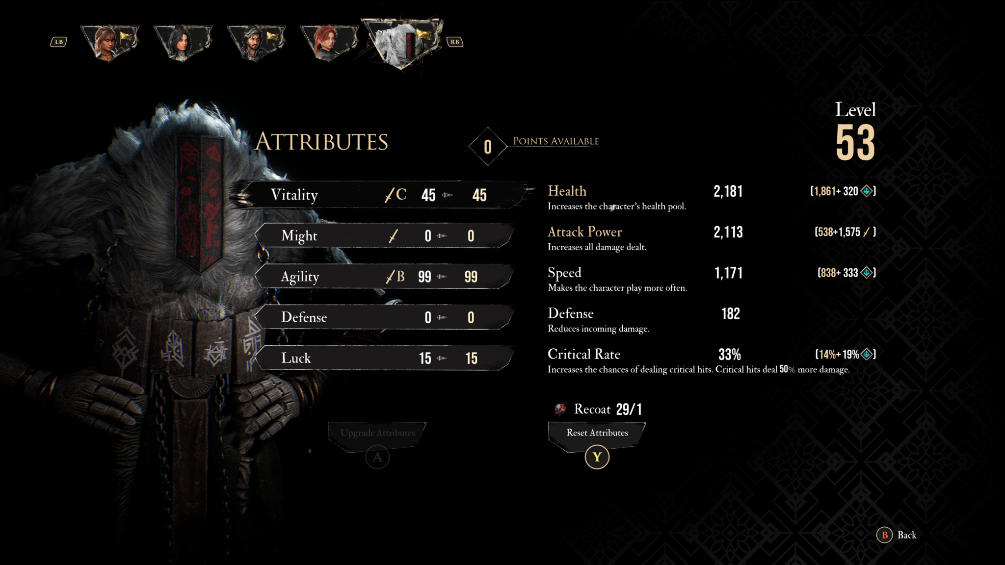 Clair Obscur Expedition 33: Best Monoco Build - Deltia's Gaming