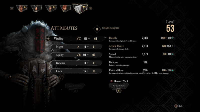 Clair Obscur Expedition 33: Best Monoco Build - Deltia's Gaming