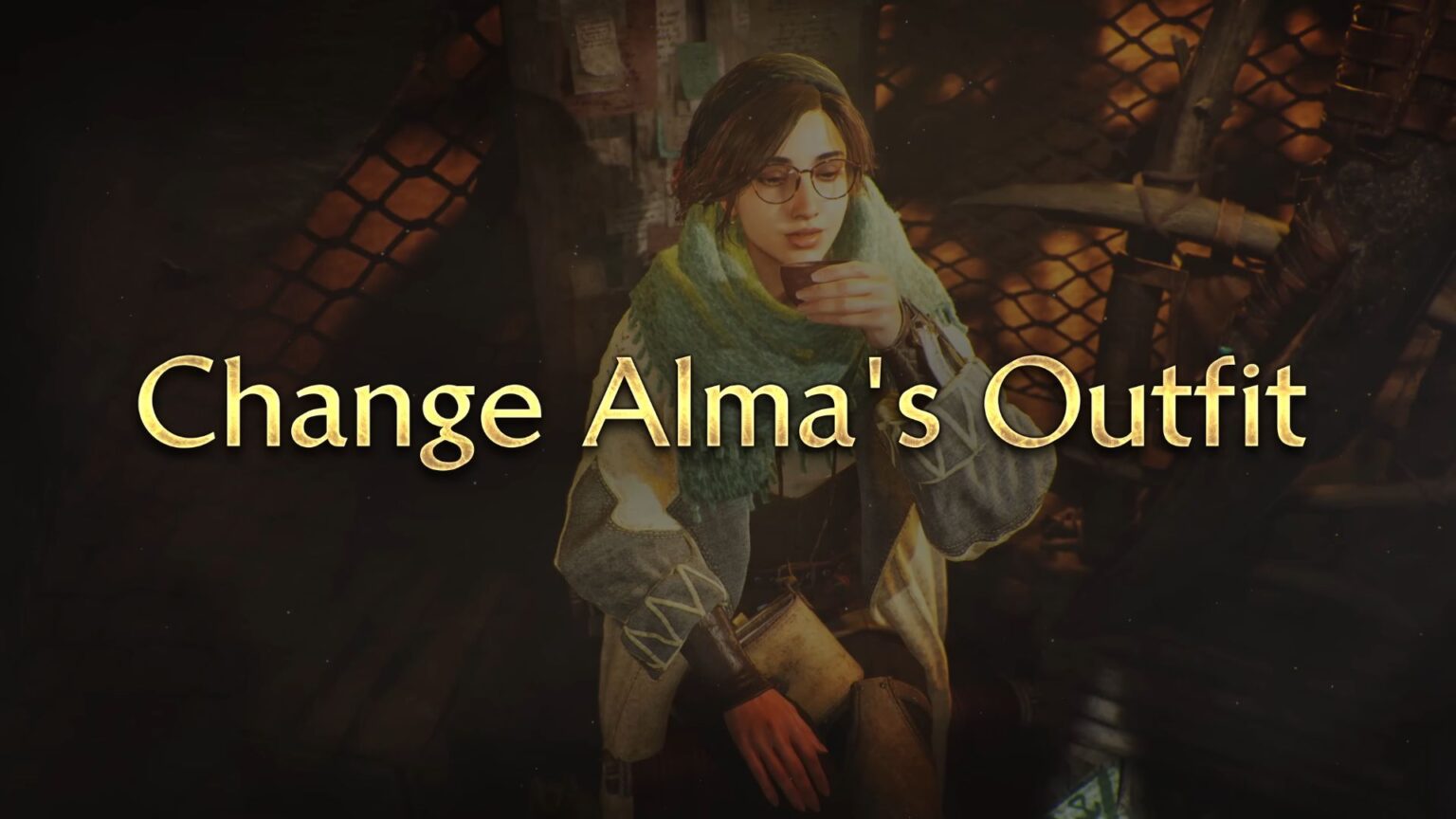 Monster Hunter Wilds Focus Mode Guide - Deltia's Gaming