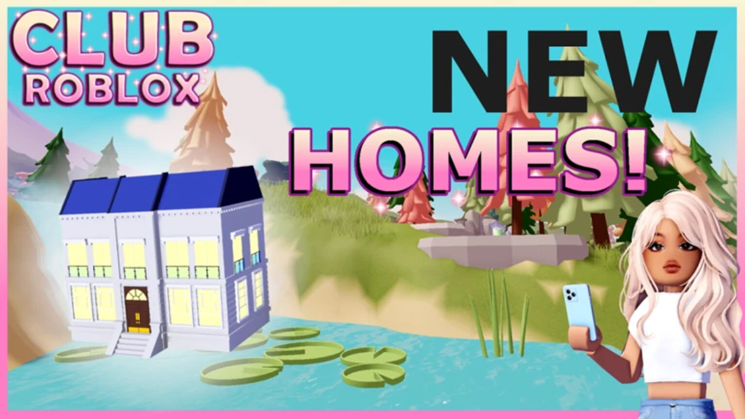 Club Roblox RP Codes (November 2025) - Deltia's Gaming