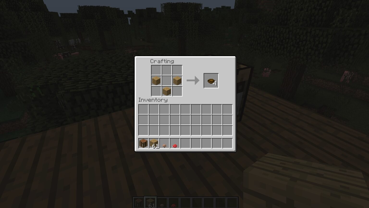 How to Craft Mushroom Stew in Minecraft - Deltia's Gaming