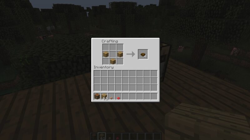 How to Craft Mushroom Stew in Minecraft - Deltia's Gaming