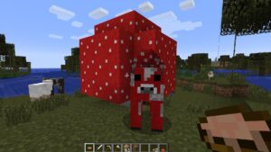 How to Craft Mushroom Stew in Minecraft - Deltia's Gaming