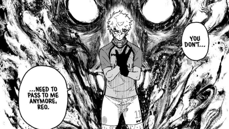 What Is the Neo Egoist League in Blue Lock? - Deltia's Gaming