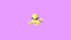 Is Shiny Abra Available in Pokemon GO? - Deltia's Gaming