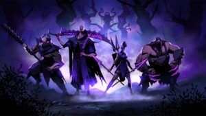 Does V Rising Support Crossplay? - Deltia's Gaming