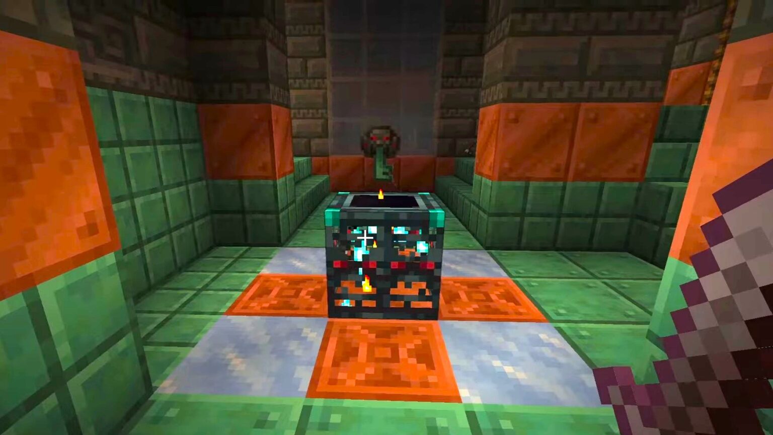 How To Get Ominous Trial Keys in Minecraft - Deltia's Gaming