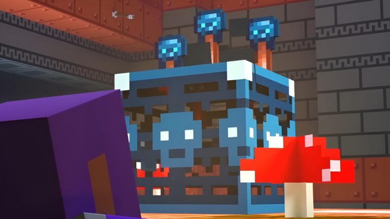 How To Get Ominous Trial Keys in Minecraft - Deltia's Gaming