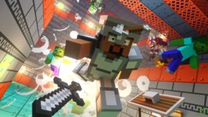 How To Get Ominous Trial Keys in Minecraft - Deltia's Gaming