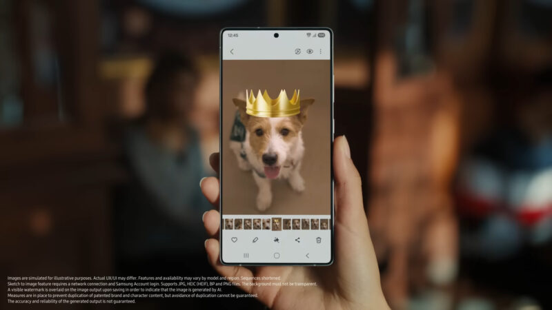 10 Best OneUI Beginner Tips, Tricks, and Hidden Features - Deltia's Gaming