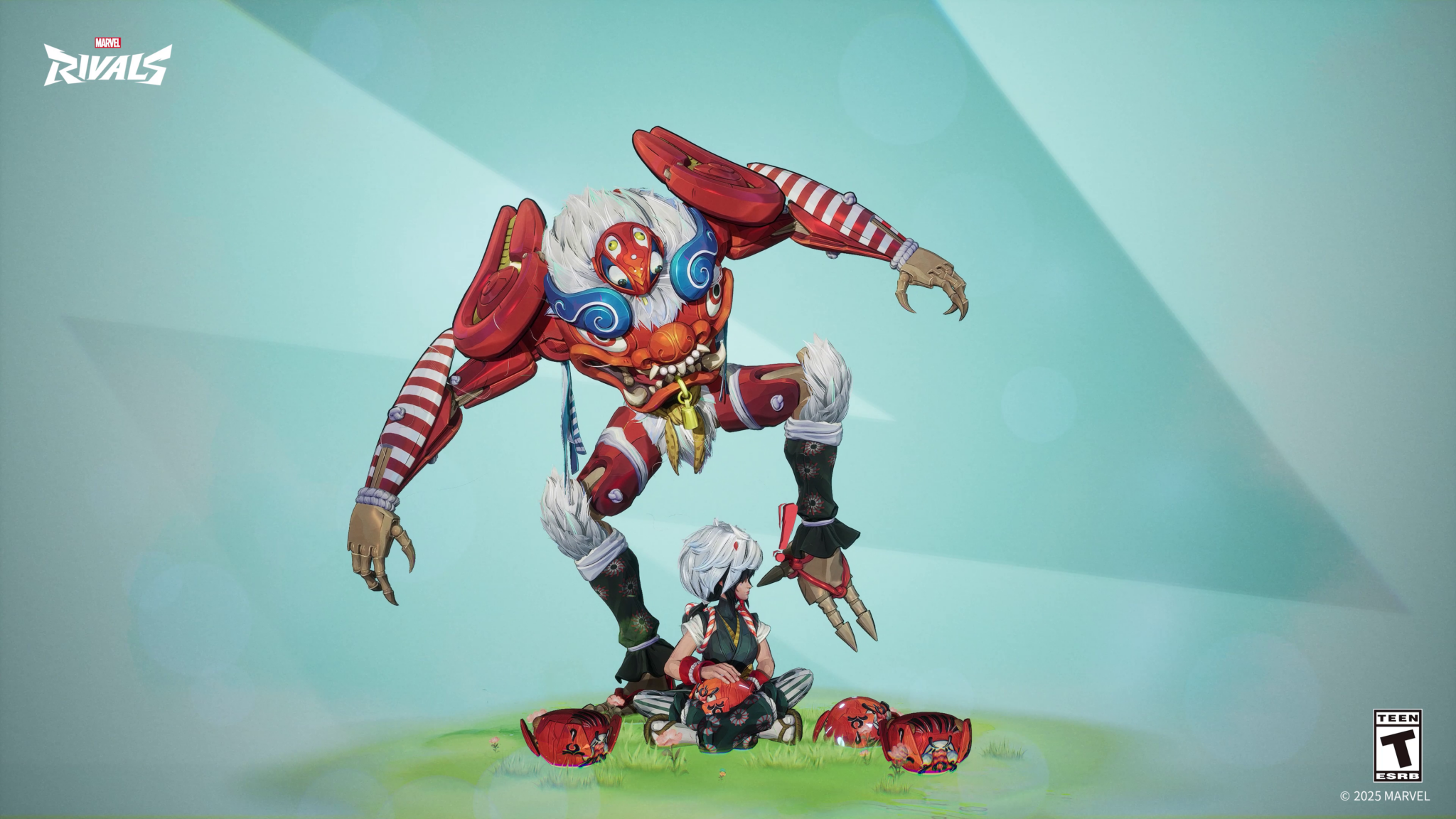 How To Get Peni Parker Yatsukahagi Costume in Marvel Rivals - Deltia's ...